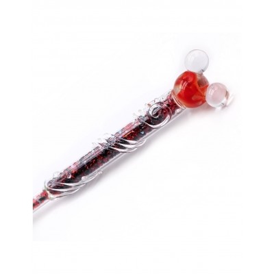 Mickey in Red Magic wand, by Arribas and Disneyland Paris