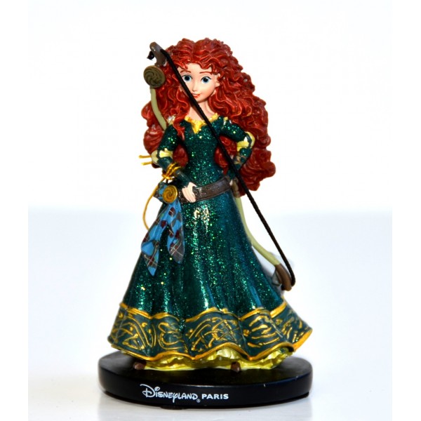 Merida