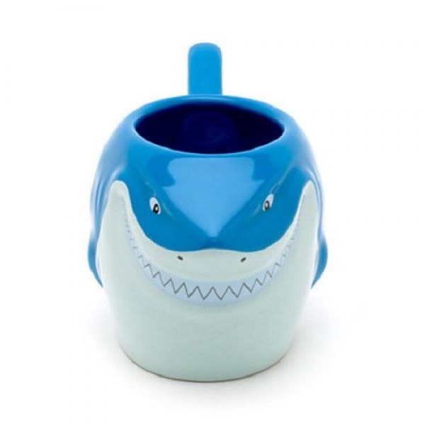 Finding Nemo Bruce the Shark Mug