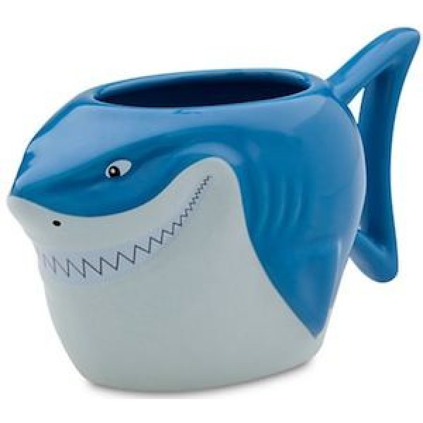 Finding Nemo Bruce the Shark Mug